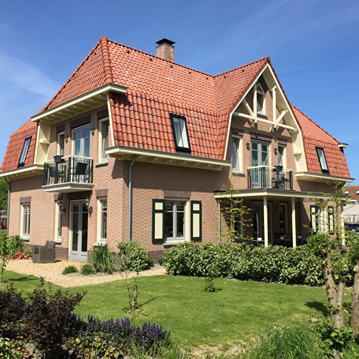 Villa Vida Domburg | Luxe Vakantievilla | Officiële Website